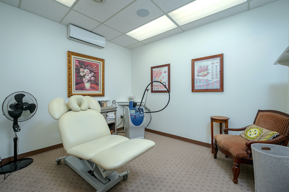 Candela – Laser Hair & Skin Center of Monroeville