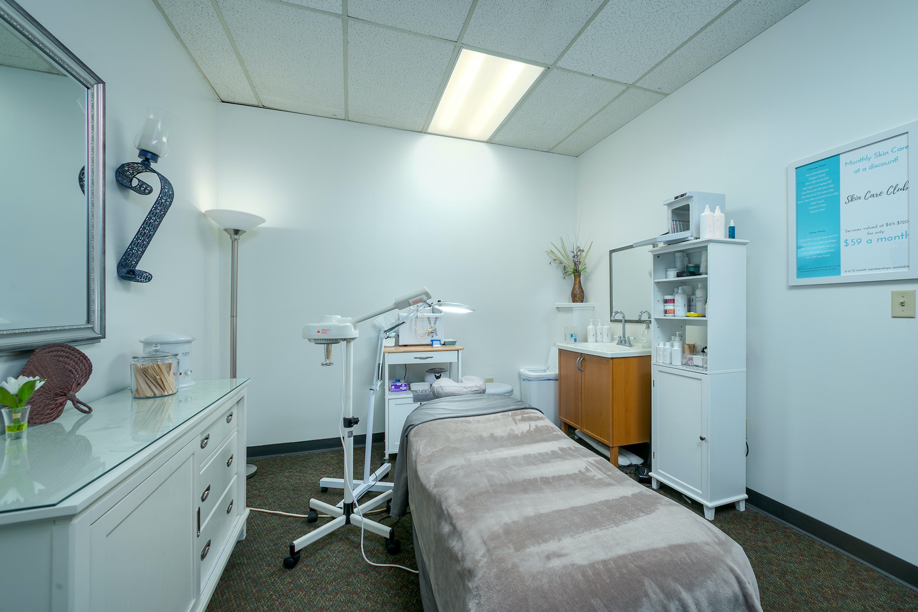 Regenlite – Laser Hair & Skin Center of Monroeville