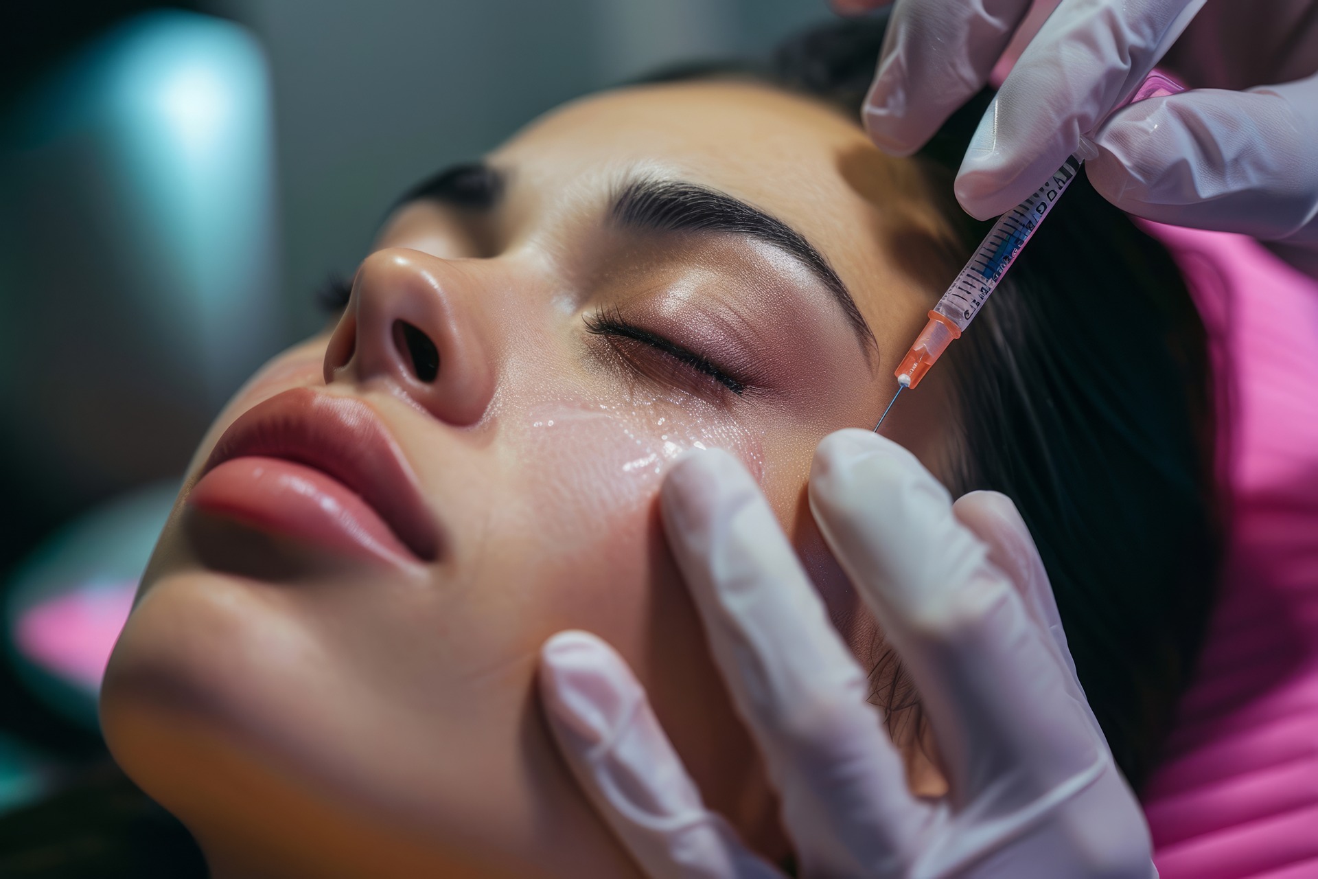 Botox & Juvederm – Laser Hair & Skin Center of Monroeville